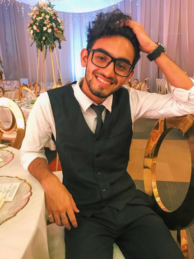 mysadaqa | project | A Brighter Future: Classrooms for Orphans in Memory of Mohammed Hussein ...